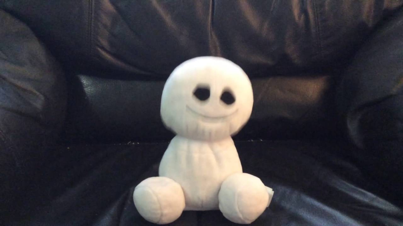 Introducing SNOWGIE! - YouTube