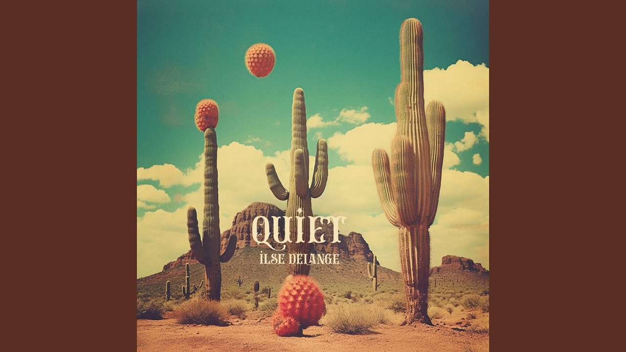 Quiet - YouTube Music