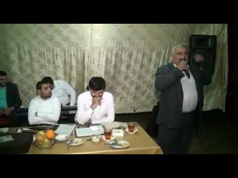 Nəriman Azəri. Dəmərəs