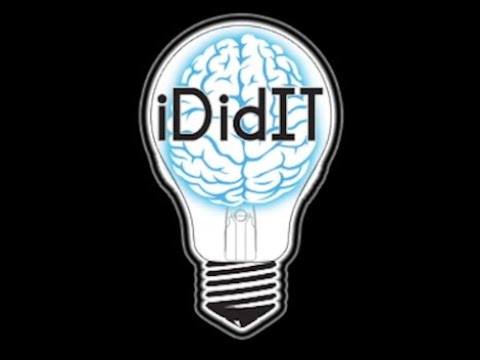 iDidIT Letter Printing App Installation - YouTube