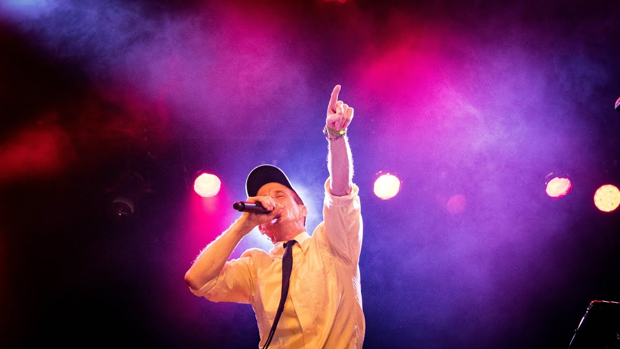 Frederick Music Showcase Vol. 3 - YouTube