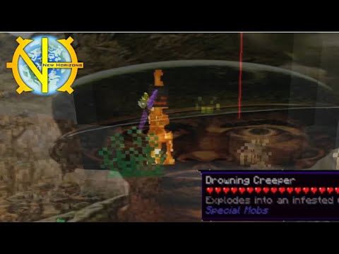 PROGRESSION AND SUFFERING (Gregtech New Horizons #2) - YouTube