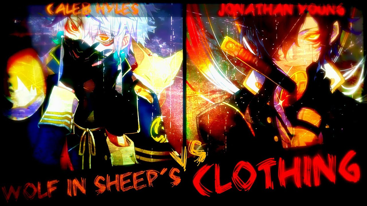 ☆Nightcore ~ Wolf In Sheep's Clothing | Switching vocals | - YouTube
