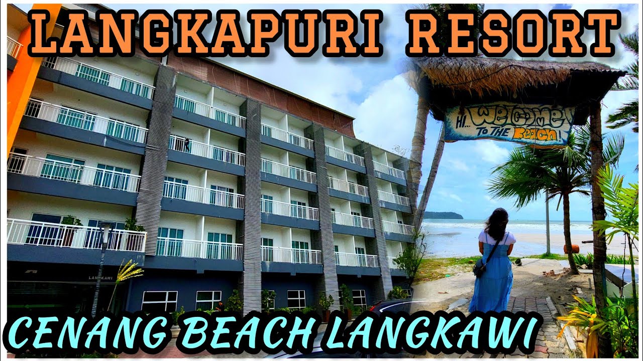 LANGKAPURI RESORT LANGKAWI | POPULAR RESORT IN LANGKAWI | RESORT NEAR ...