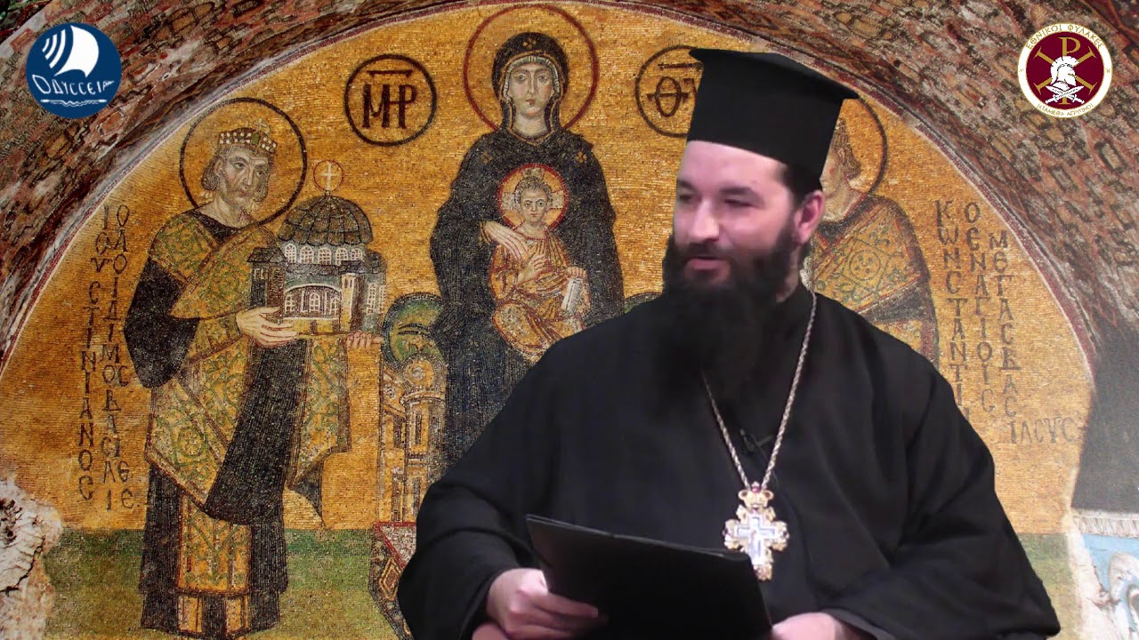 ΣΥΜΦΩΝΙΑ ΑΡΧΙΕΠΙΣΚΟΠΟΥ - ΠΡΩΘΥΠΟΥΡΓΟΥ (ΟΔΥΣΣΕΙΑ ΤV, 04-12-2018) - YouTube