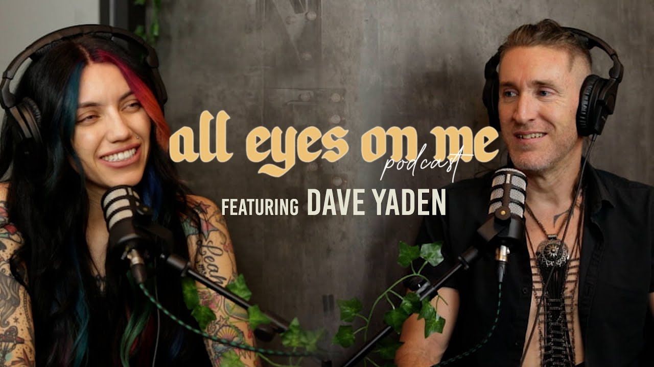 Dave Yaden - All Eyes On Me - YouTube
