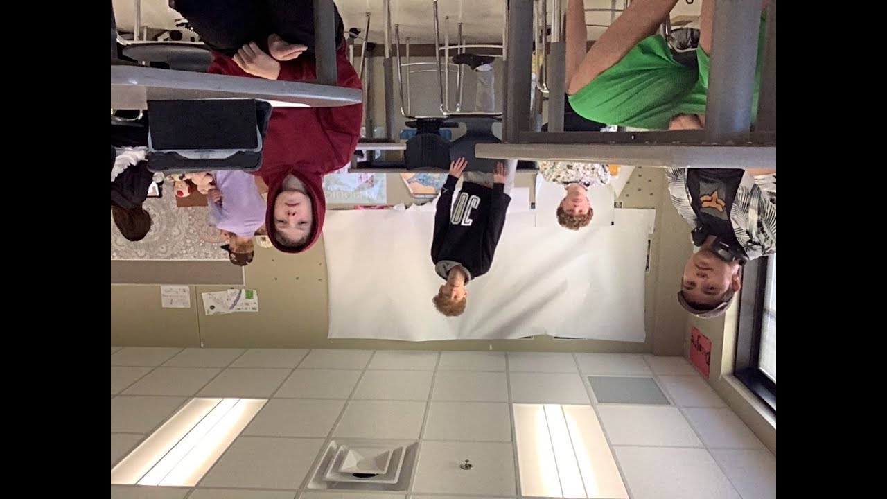 The Real Rock Thrower - YouTube