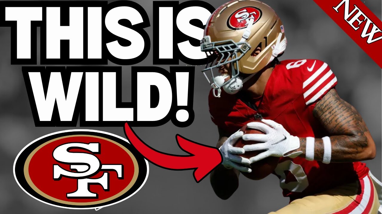 49ers WIN Just Got EVEN BETTER | San Francisco 49ers - YouTube