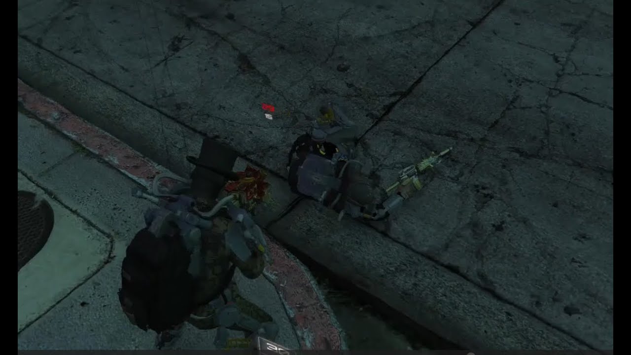 Double Tap, GTA FiveM Project Insomnia - YouTube