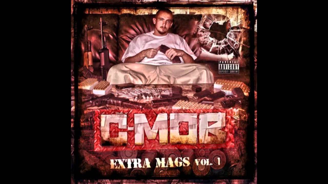 C-Mob ft. Lil Witness & Smoke - Gangsta Talk - YouTube