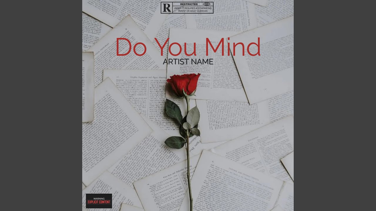 Do You Mind - YouTube