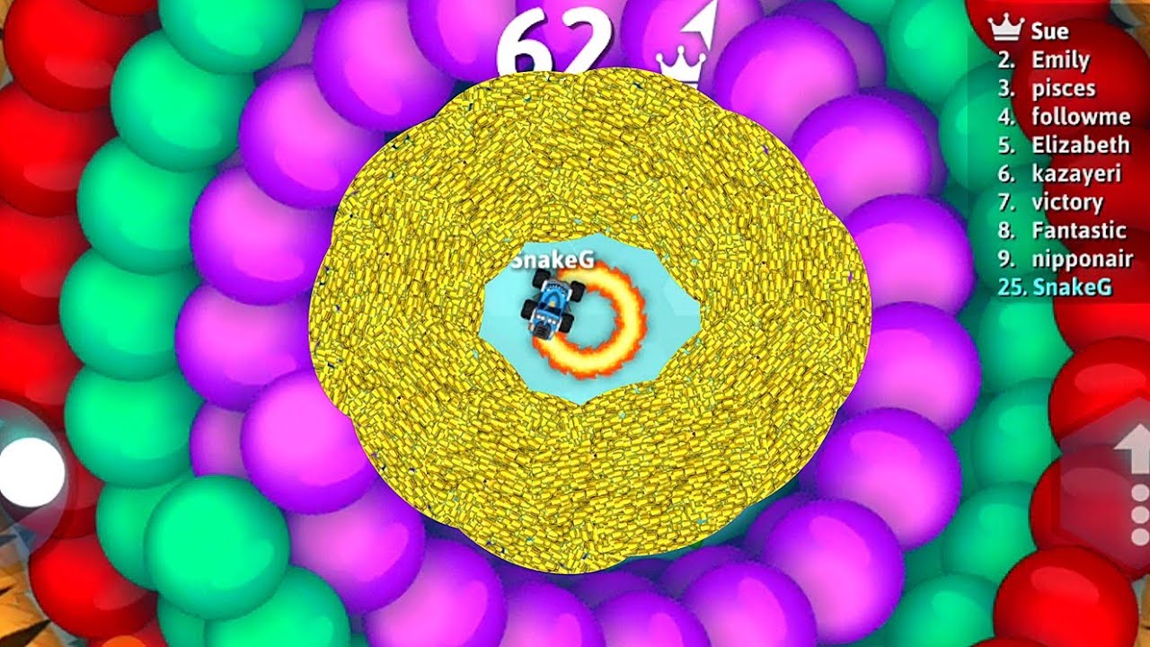 I FOUND CUTE STUCK SNAKE MANY FREEZER SNAKES MIDDLE 🐍 BEST EPIC SNAKE ...