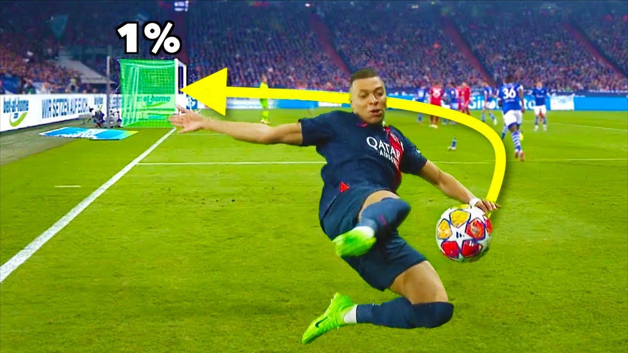 Mbappe: Hero or Villain? - YouTube