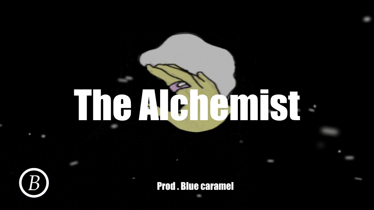 [무료비트 Free beat ] "The Alchemist" Type beat / 하드하고 웅장한 느낌잇는 트랩 / Rap ...