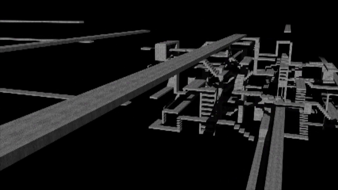 Moving model - YouTube