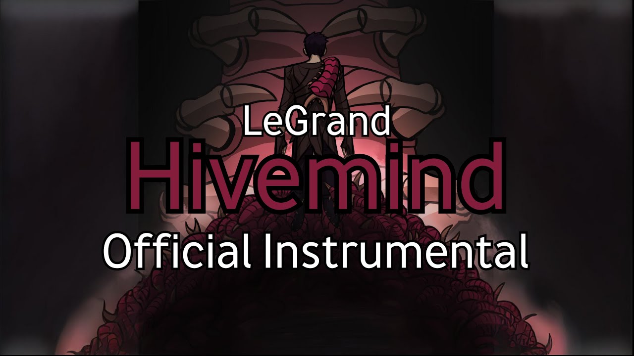 Hivemind (Official Instrumental) - YouTube