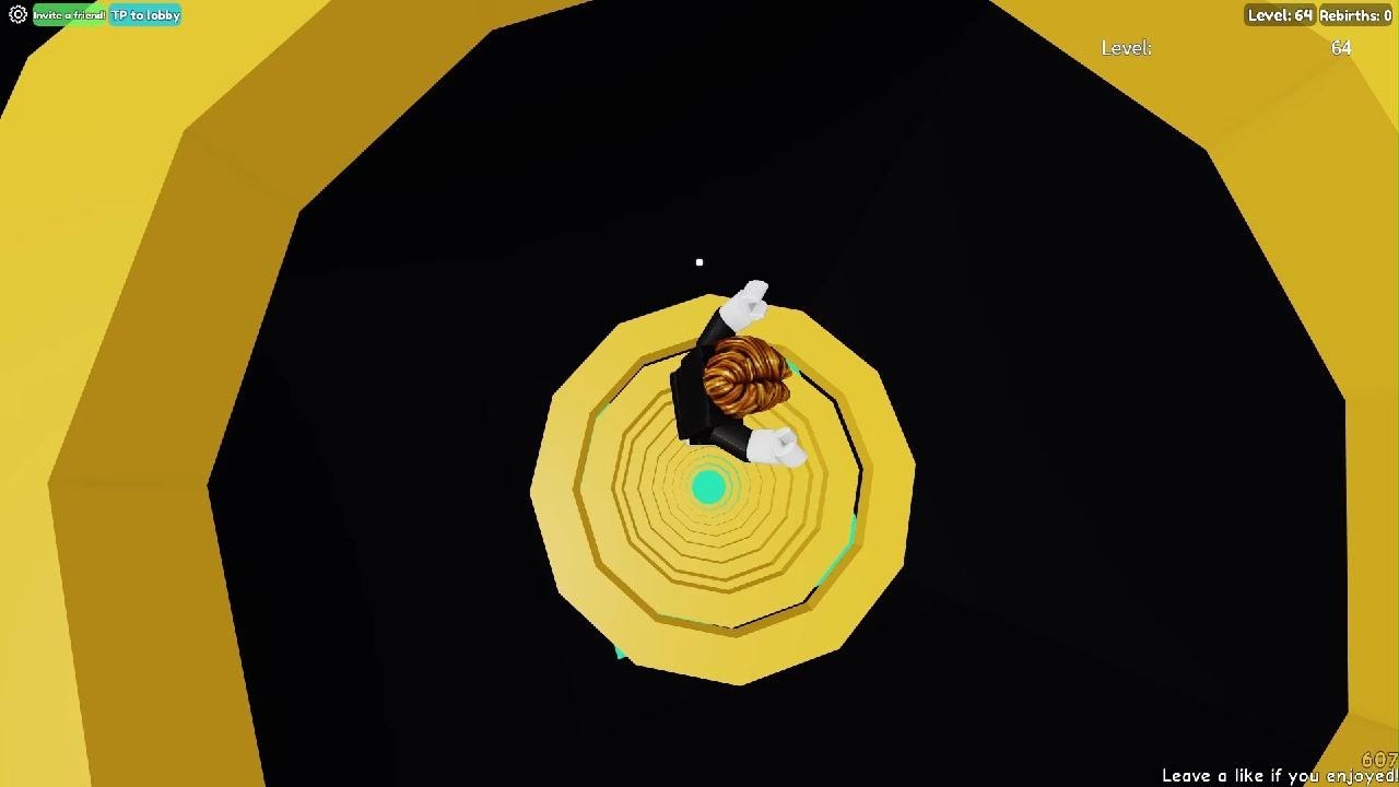 Roblox the dropper - YouTube
