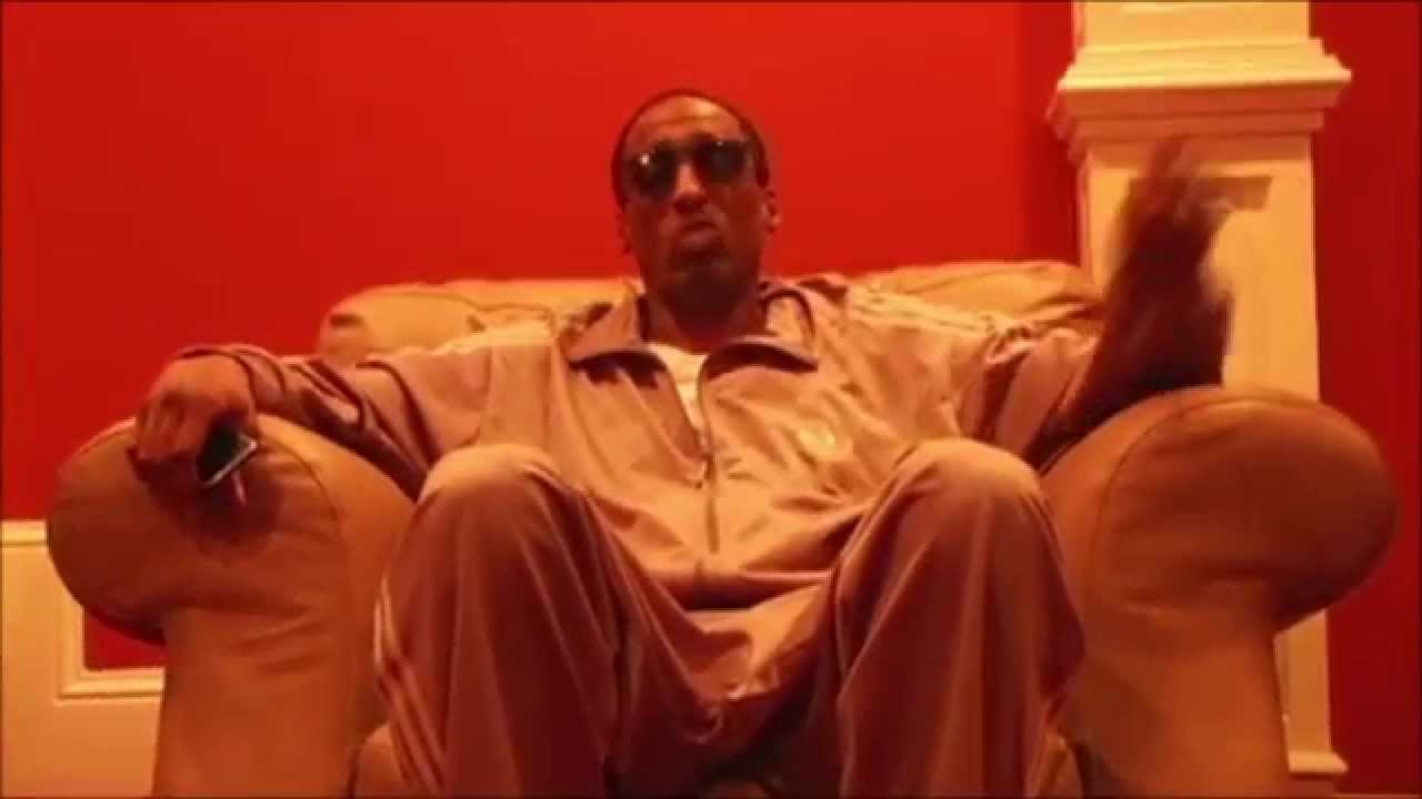 The Original Gangsta Lou Story (Official Trailer) - YouTube