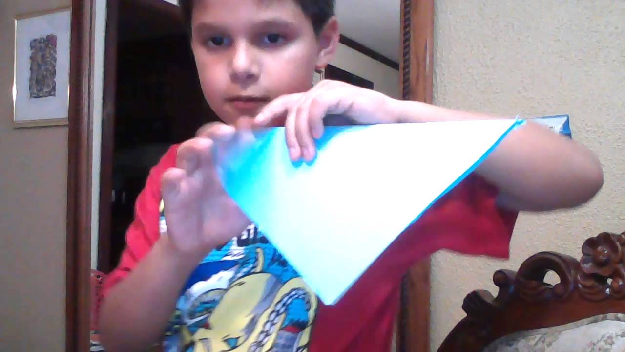 How To Make A Paper Dog Puppet YouTube How To Make A Paper Dog Puppet YouTube