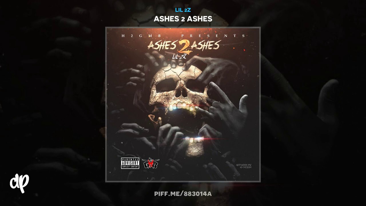 Lil 2z - 2z Montana [Ashes 2 Ashes] - YouTube