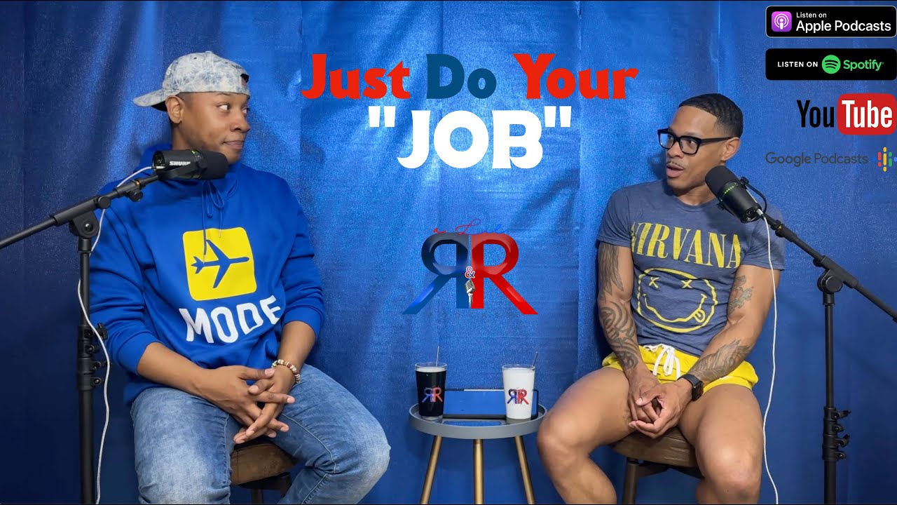 Just Do Your "JOB" - YouTube