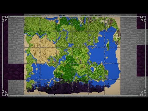 Decayed Reality || It Grows... || MCSM Add-on || mcpe - YouTube