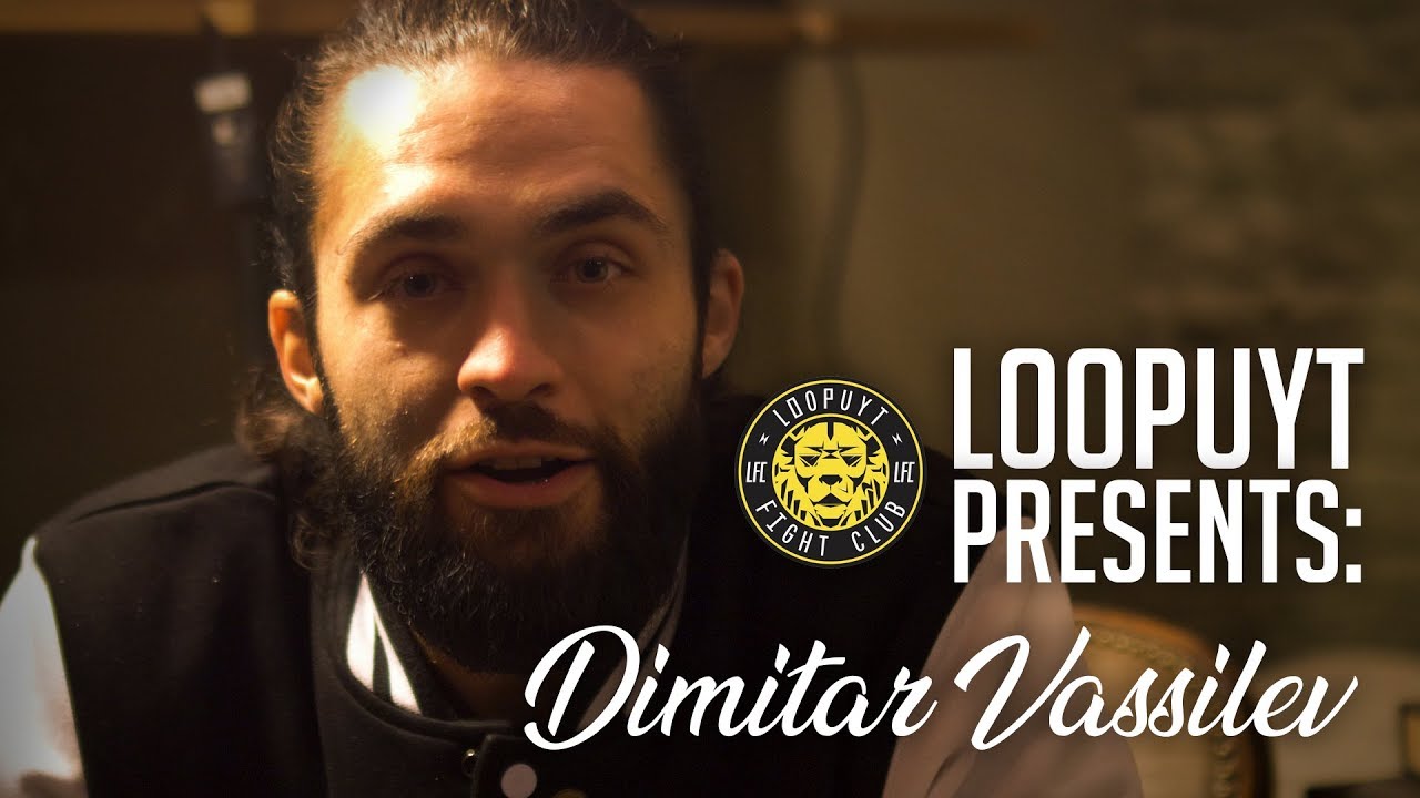 Loopuyt Fightclub Presents: "Dimitar Vassilev" - YouTube