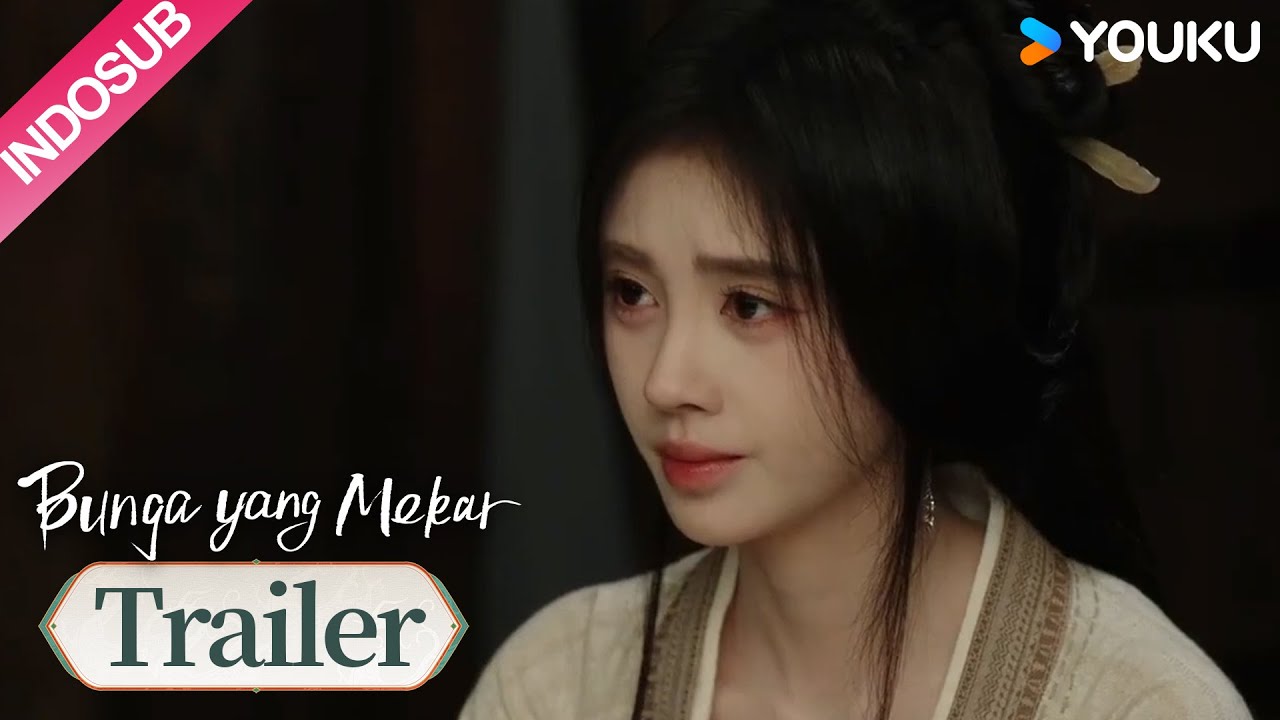 Trailer "Bunga yang Mekar" EP30-32: Krisis di mana-mana! Caiwei dan Pan Yue bisa menghadapinya ...