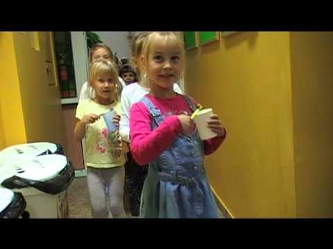 „Konkurs Akademii Aquafresh – Relacja z Pastusiowego Rekordu Guinnessa”