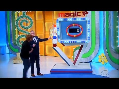 The Price is Right - Magic Number - 10/15/2019 - YouTube