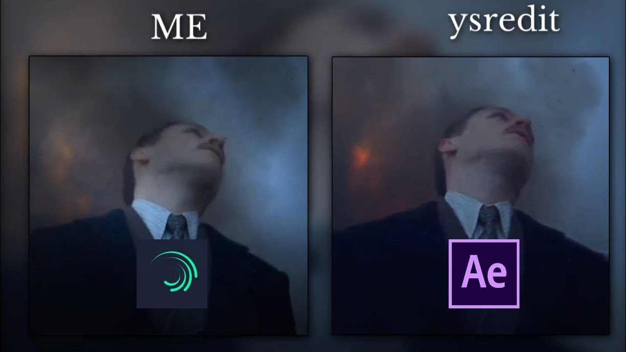 Edit | Thomas Shelby + (SWlM) with After Effects @ysredit1 - YouTube