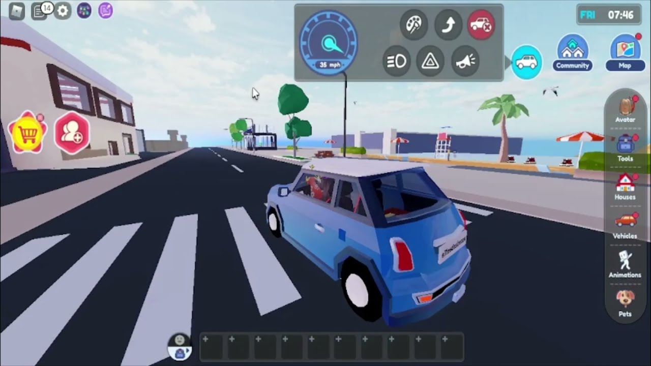 Livetopia *NEW* Feature!!! - YouTube