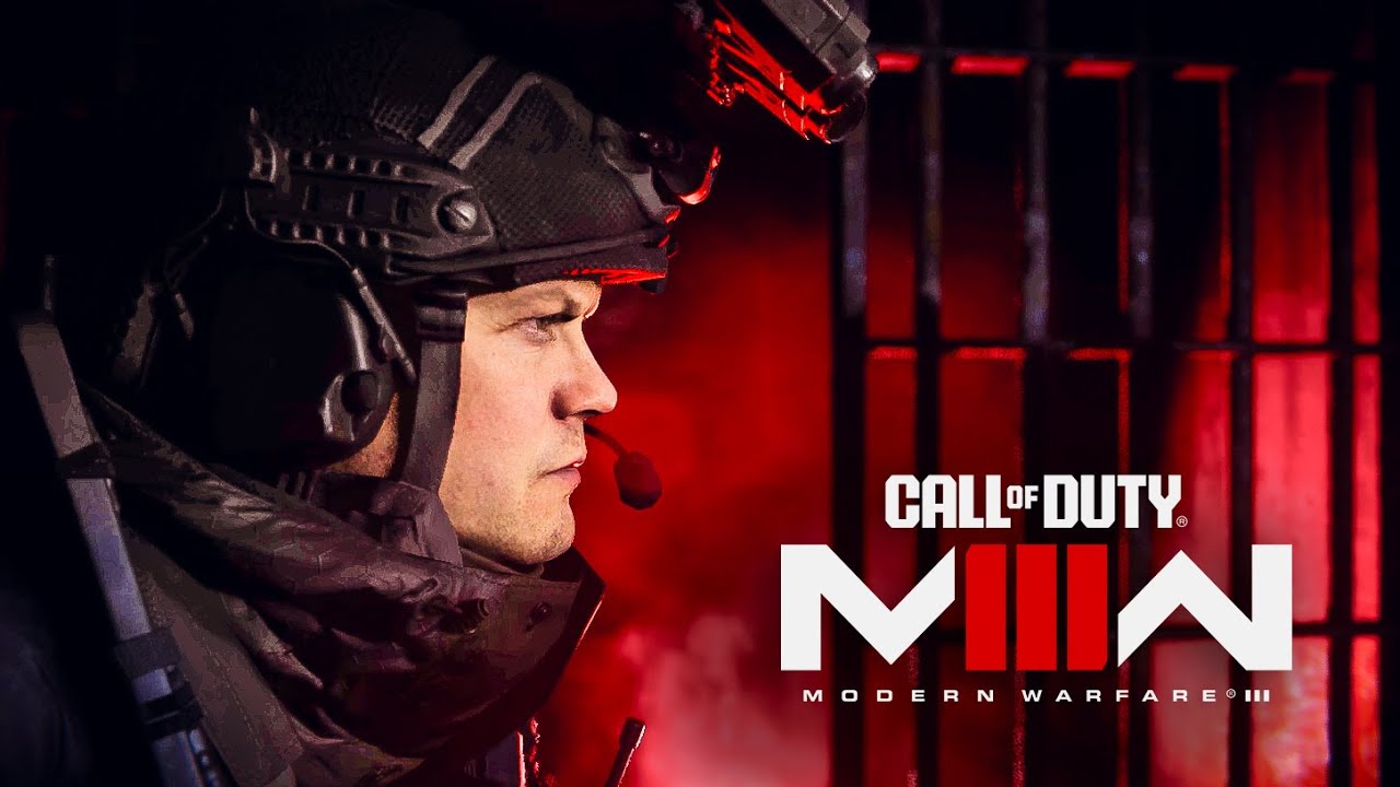 OPERATION 627 | CALL of DUTY MODERN WARFARE 3 [4K 60 FPS] | MISSION 1 ...