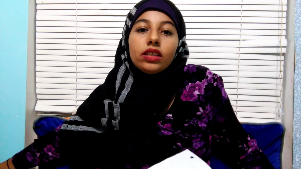 The Five Pillars of Islam! // Maryam Mahmoud - YouTube