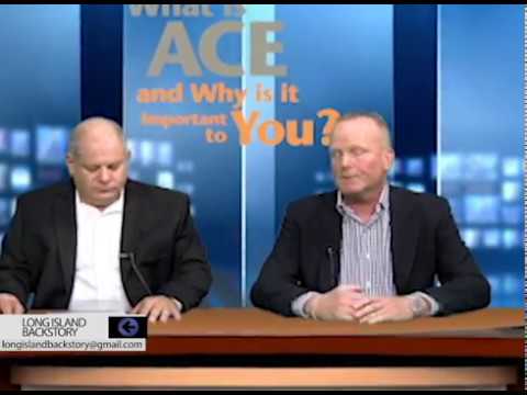 Ira Scott, Expert on the ACE Study, as it relates to Family Courts ...