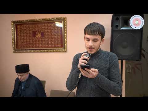 Ümid Çiraği. Qəzəl. Sənin uğrunda cəvan ömrümü verdim badə.