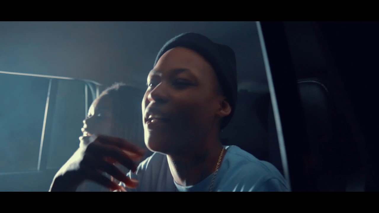 Og Crizzle x King Rae "OTF BUSINESS" Official Music Video - YouTube