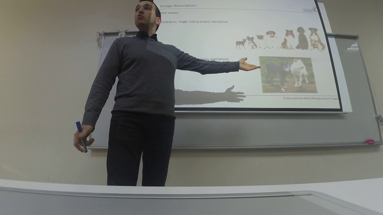 YDXJ0271 - Digital Image Processing | Prof Dr Erchan Aptoula (GTU ...