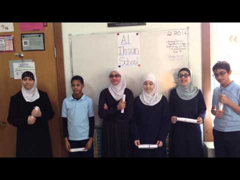 Al Ihsan School Profile | Cleveland, Ohio (OH)