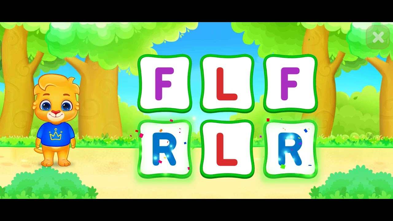 Kids Find Same Words YouTube kids-find-same-words-youtube