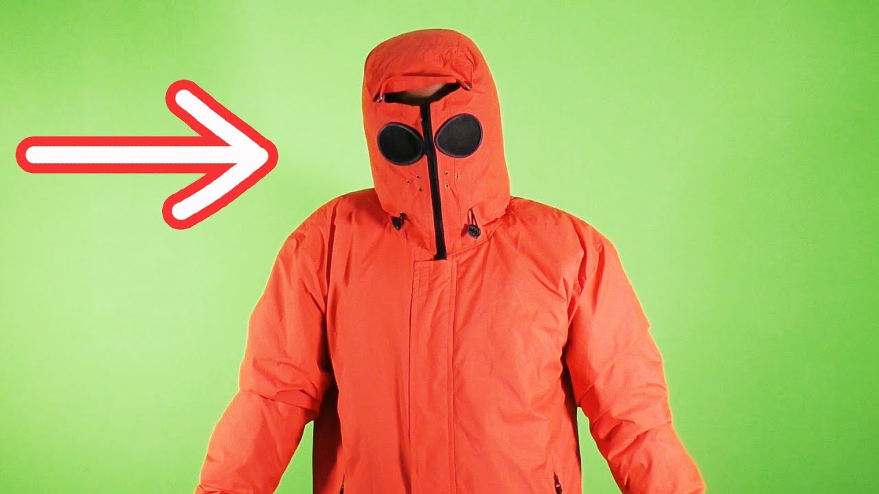3 JAKET UNIK KEREN, MULTIFUNGSI DAN BERMANFAAT - YouTube
