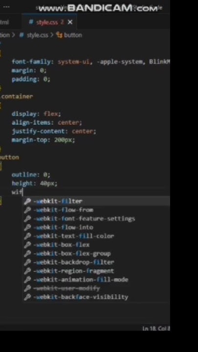 01/100 Tricks: HTML CSS Animation tricks #shorts #webdevelopment #frontenddeveloper - YouTube