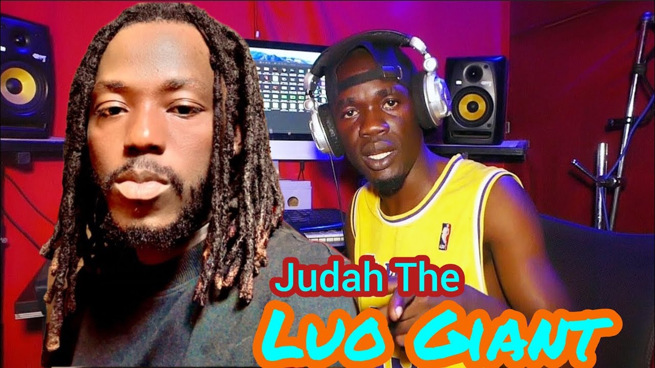 Judah RapKnowledge Da Akbar Lutuwa reaction by Exaa RapKing - YouTube