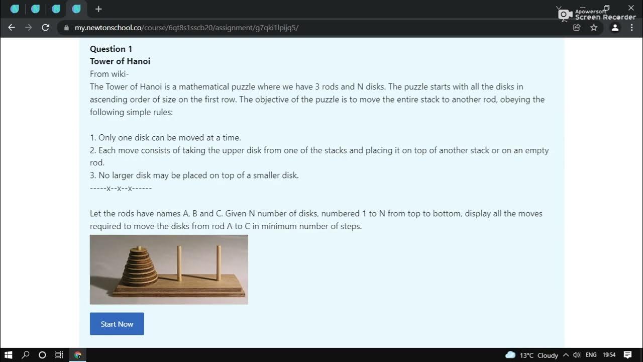 Recursion Challenge Part 2 - YouTube