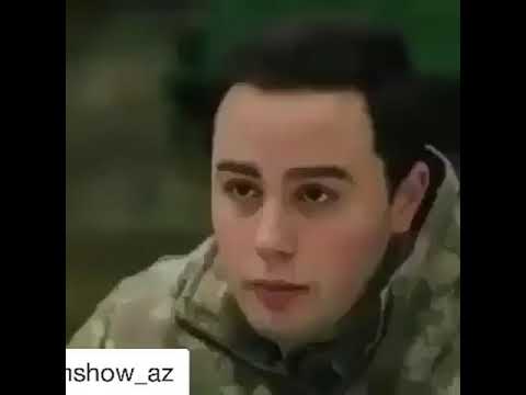 Mubariz ibrahimov(savawci dizi)