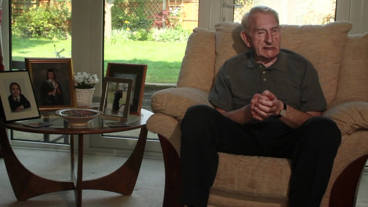 Alan Maynard 03 - YouTube