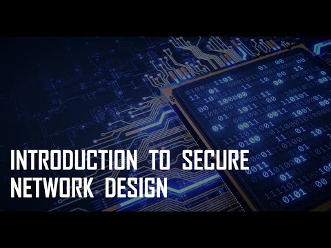 Network Security Tutorial | Introduction to Network Security | Secure ...