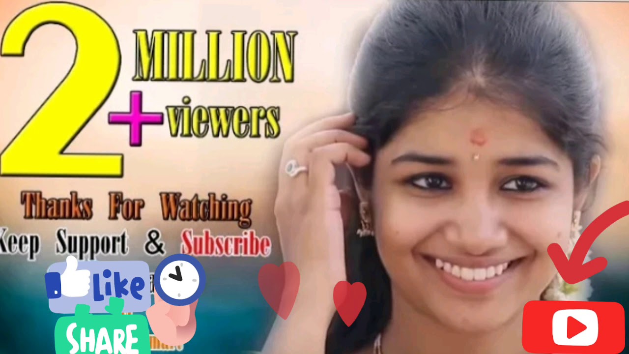 Tamil album feeling songs - YouTube