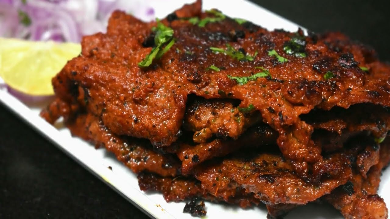 BANGALORE BEEF PHAAL │ STREET STYLE - YouTube