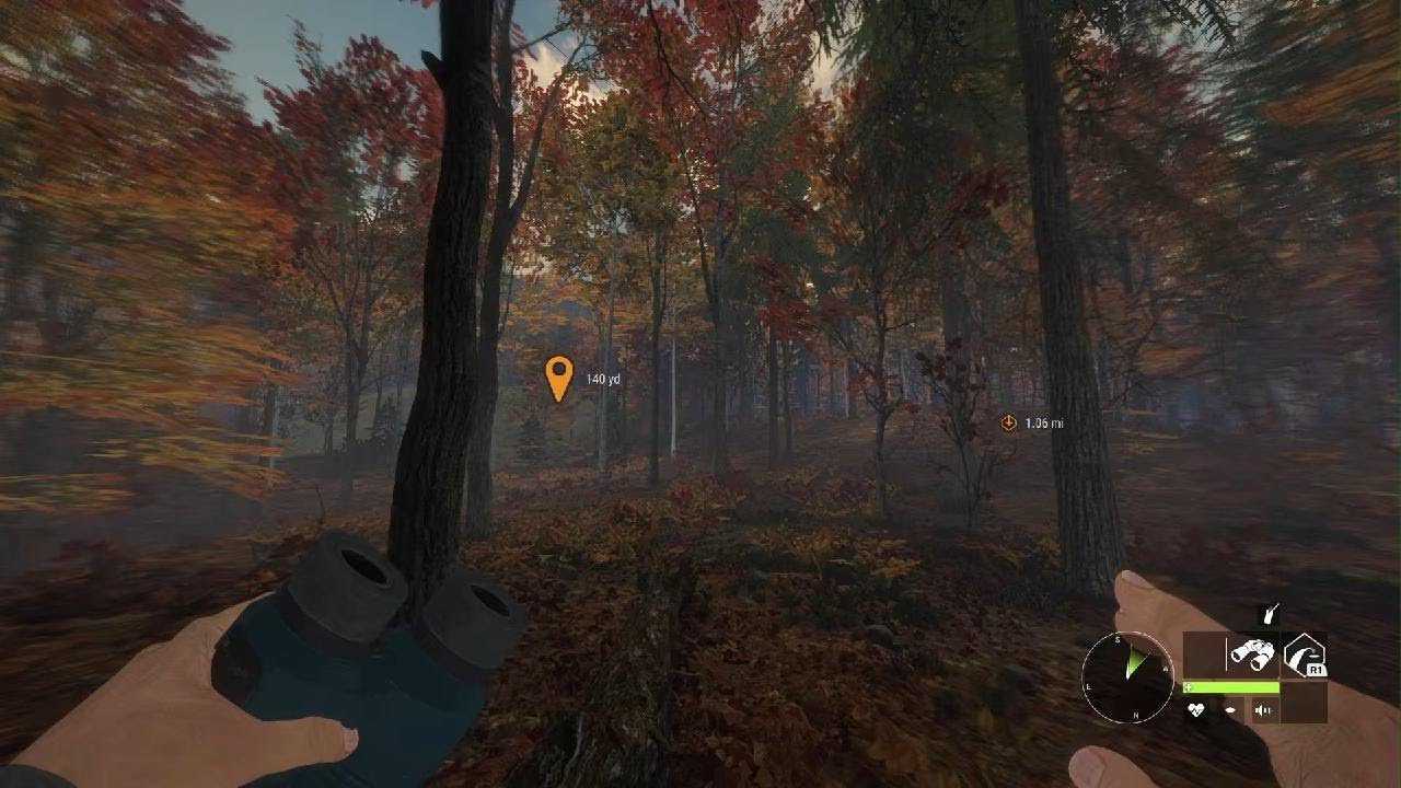 Diamond moose | theHunter: Call of the Wild - YouTube